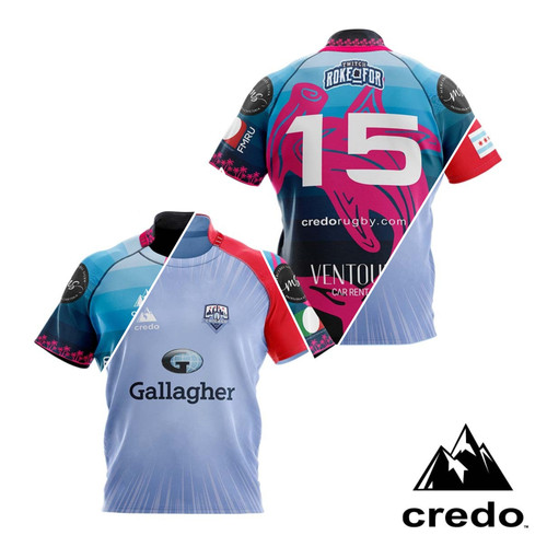 Get Started! - Design Request | credo rugby