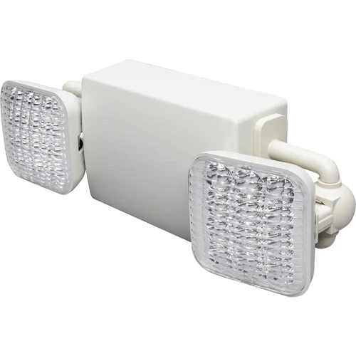 Tamlite Lighting ESLRX-1 XTREME LUMEN-THERMO PLASTIC EMERGENCY ...