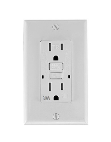 GFCI UL 943 Self testing | Electrical Supply's