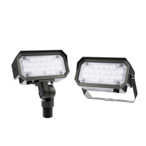 LED Mini Flood Light | Electrical Supply's