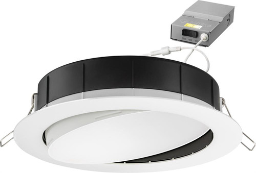 Switchable White Adjustable Wafer Canless Downlight | Electrical Supply's