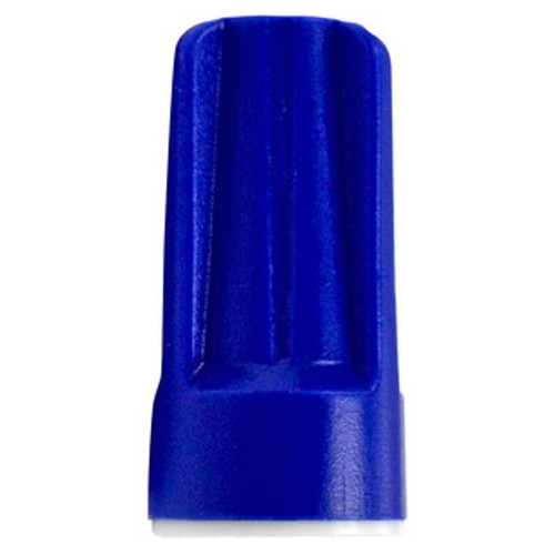 Blue Weatherproof 100 pcs per bag | Electrical Supply's