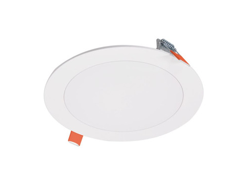6-Inch LED Lens Downlight with Remote Driver / Junction Box ...