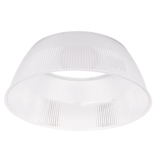 Polycarbonate Reflector 100° - Wholesale UFO Series | Electrical Supply's