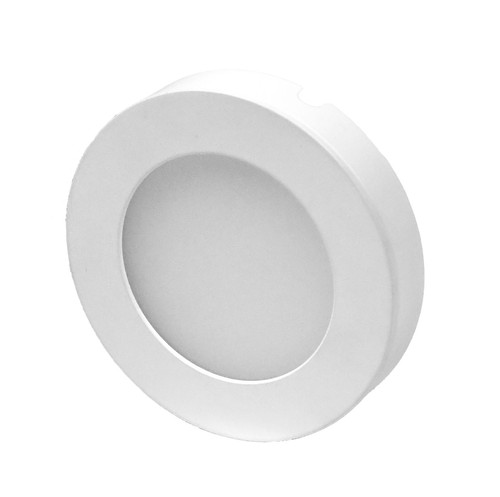 12VDC 3W Dimmable Puck Lights | Electrical Supply's