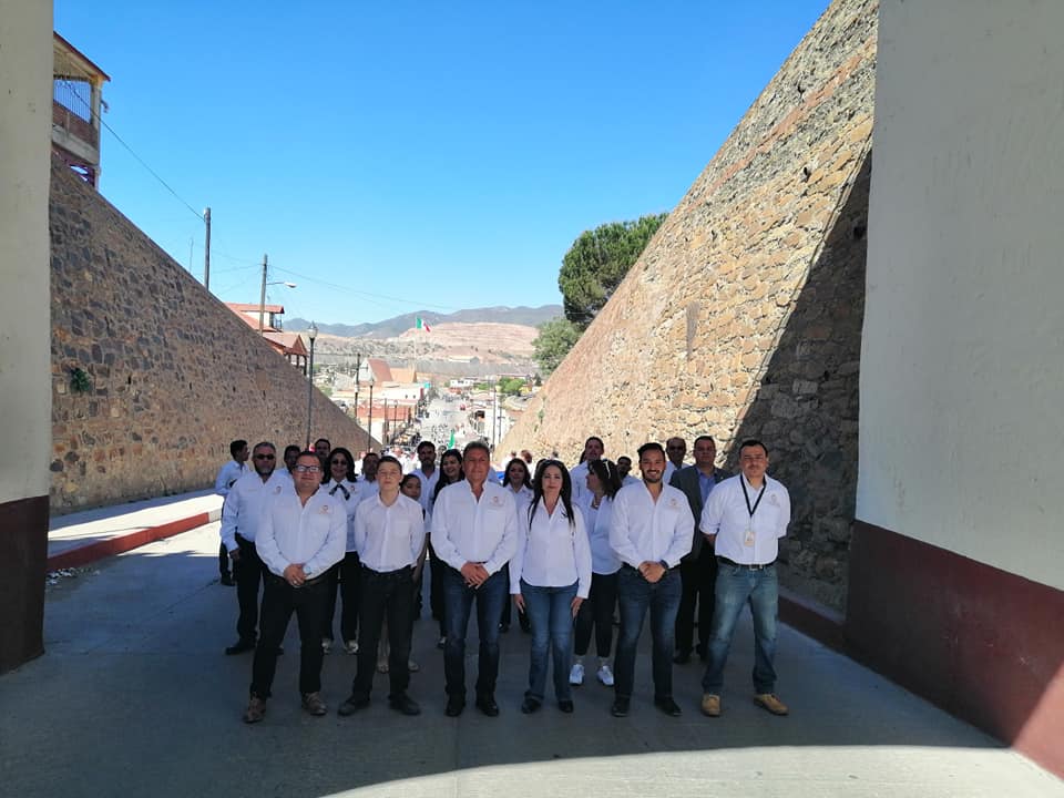 Gobierno Municipal de Cananea