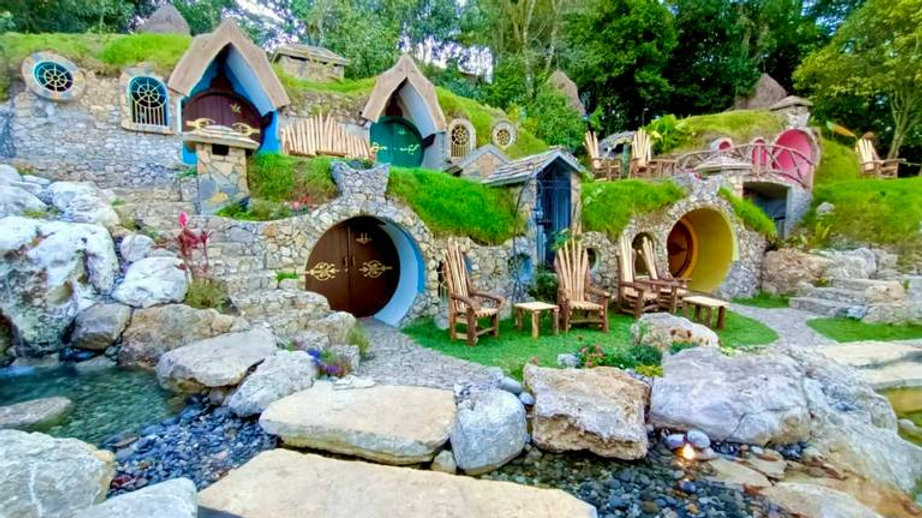 La Comarca de los Hobbits está en San Luis Potosí
