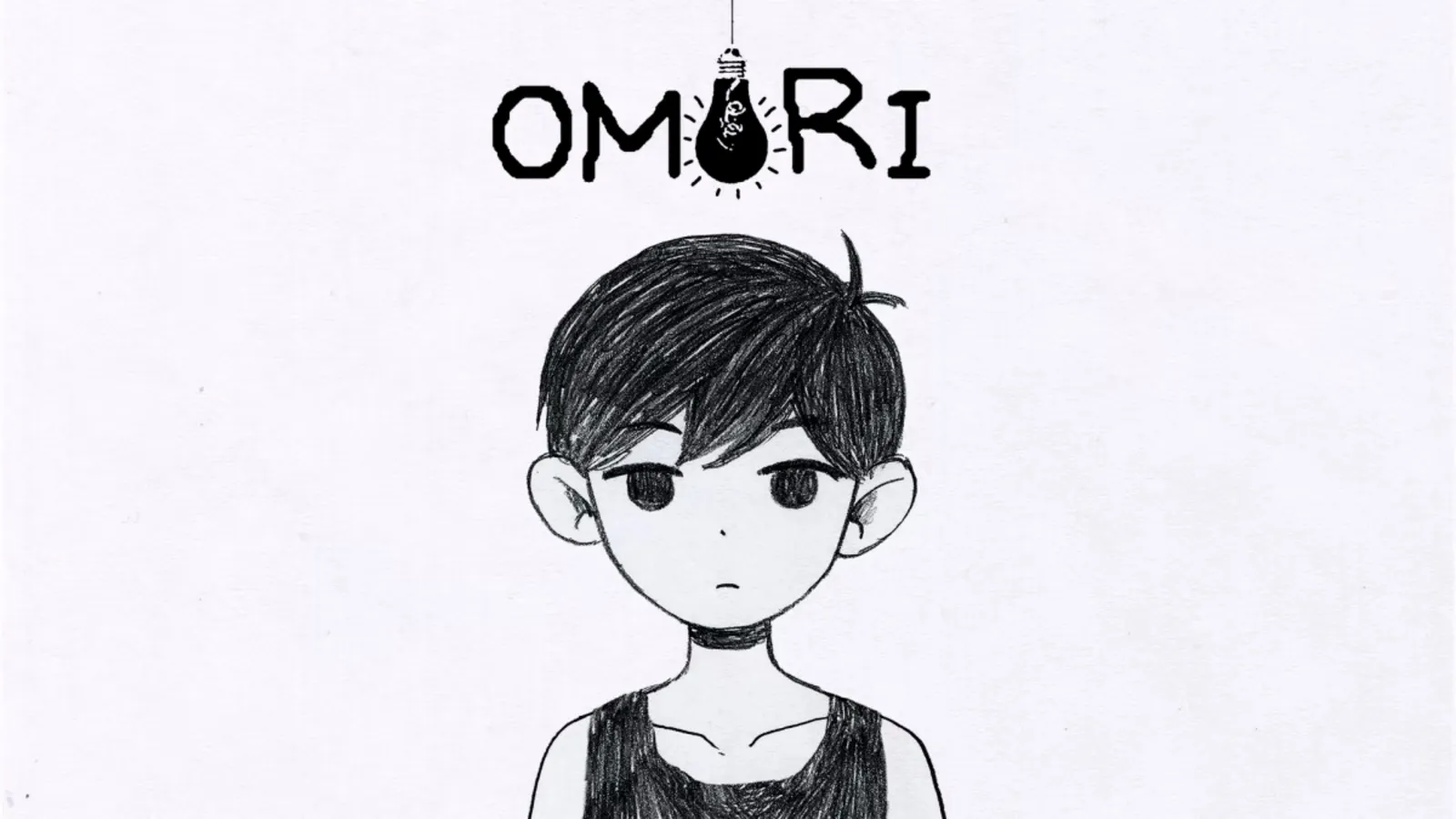 Omori: el videojuego de terror psicológico que explora tus traumas
