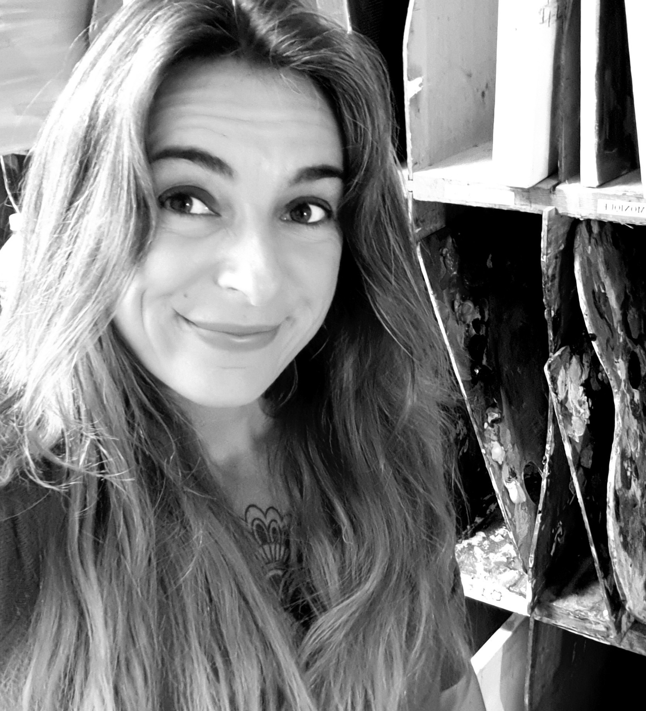 A propos de Rachel Loeffler | Aquarelliste Française et Illustratrice ...