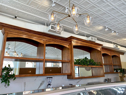 Asheville | M.G. Dillingham | Custom Residential Construction