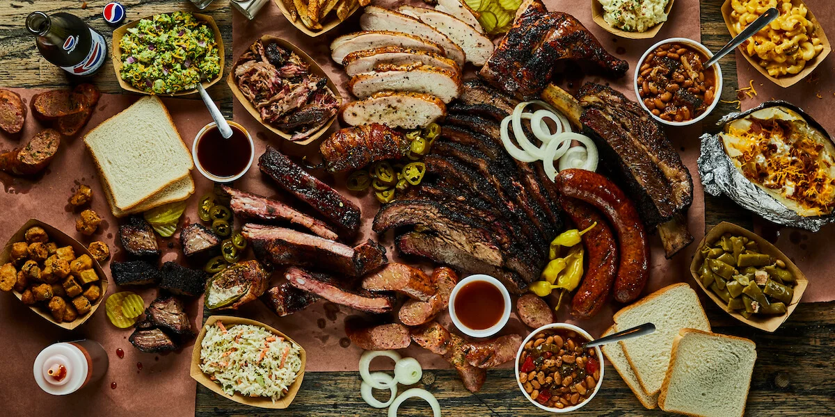 Simple BBQ Recipes For A Great Barbecue Spread