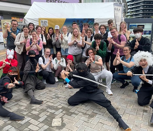 TESTIMONIALS | Saizen Tours