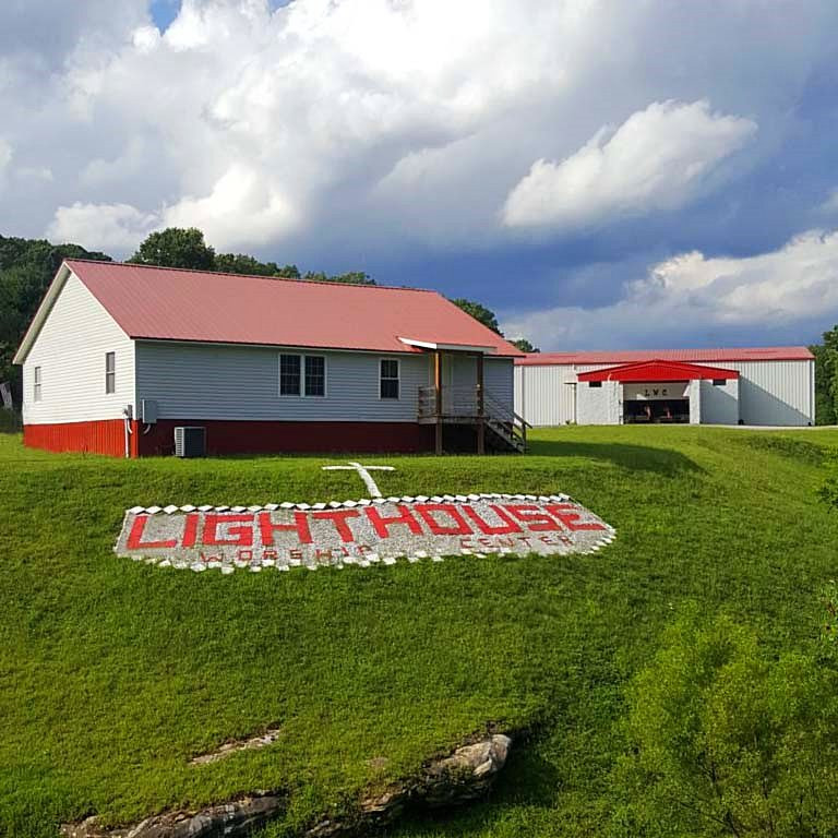 Lighthouse Worship Center, Hico, WV