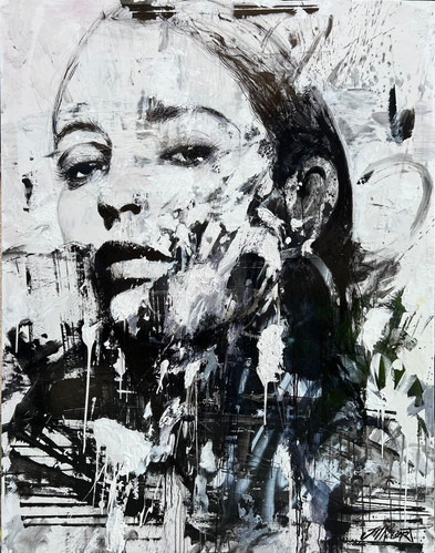 JM Robert - Illusions perdues - Black and white collections | GALERIE ...