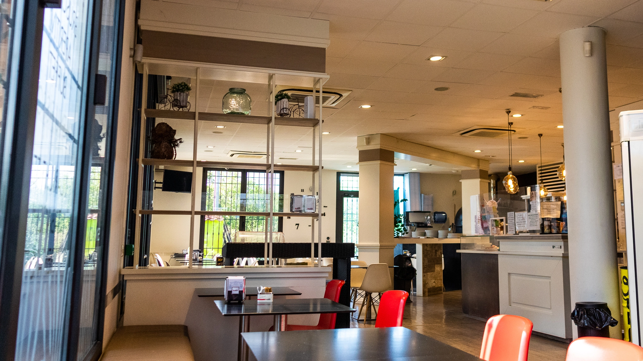 Bar Modena | Chocolate Bar | Ristorante Pizzeria Modena