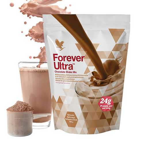 FOREVER LIVING SHAKE LITE ULTRA CHOCOLAT |boutique Forever