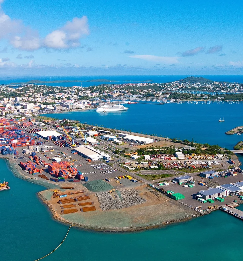 Tangaroa Recrutement | Maritime