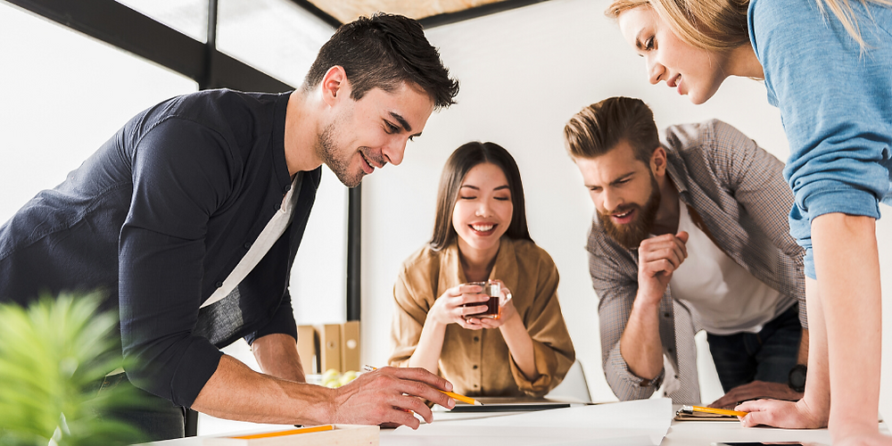 Overcoming Limited Networking: A Different Perspective