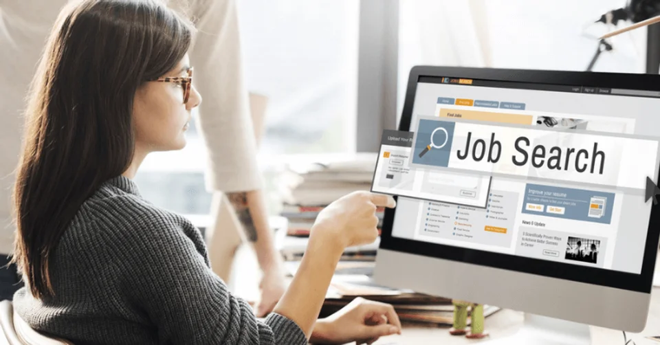 Unlocking Job Search Success