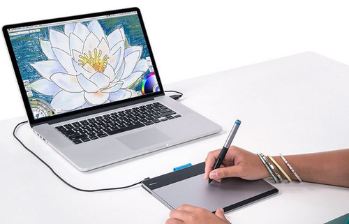 Draw, paint, design on your computer like a Pro | waiheketechs