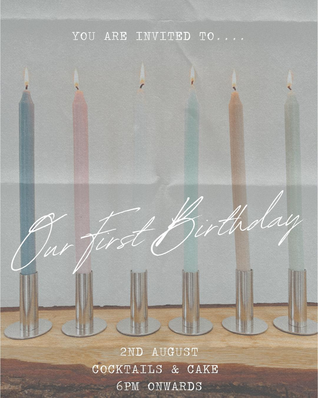 PI PARTY | P.I.LATES