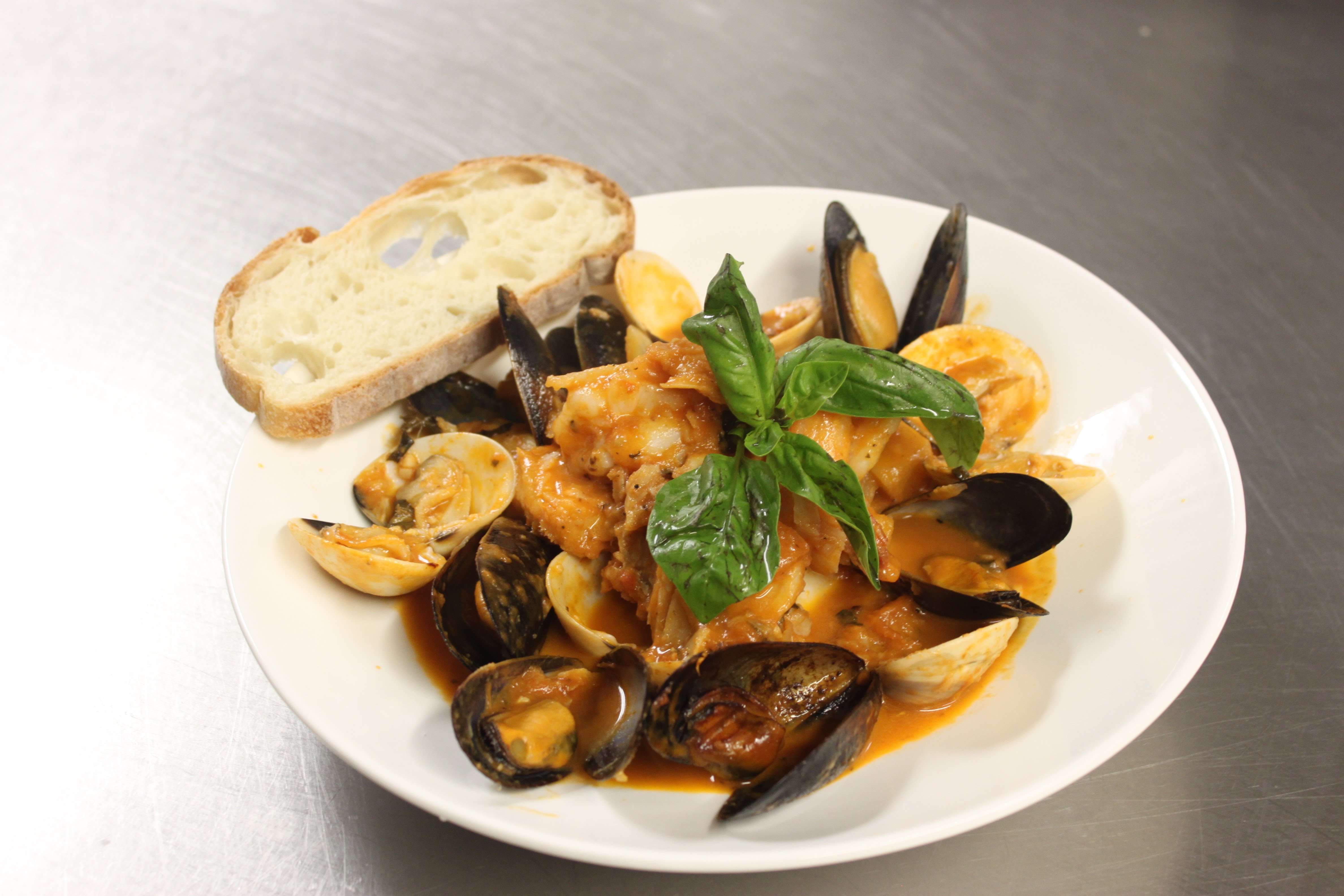 Authentic Italian Food | Trattoria Biagio | Stirling NJ