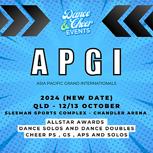 COMPETITIONS | dceevents