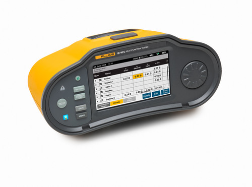 Fluke 1674FC Multifunction Tester | Alpha Store