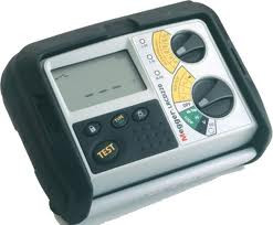 Megger LRCD220 Loop and RCD Tester | Alpha Store