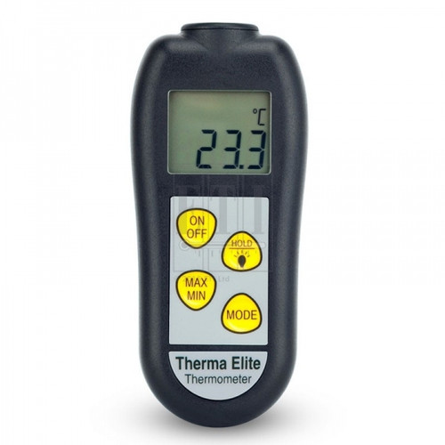 ETI Therma Elite Industrial Thermometer | Micro Precision