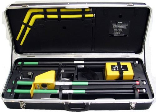 High Voltage Test LLT33 Live Line Tester | Alpha Store