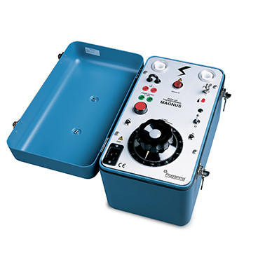 Megger MAGNUS Step-up Transformer | Alpha Store