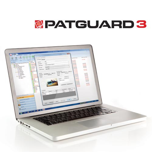Seaward PATGuard 3 Elite Outright Purchase | Alpha Store