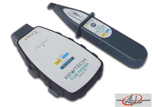 Kewtech FFINDER 2 Fuse Finder Kit | Micro Precision