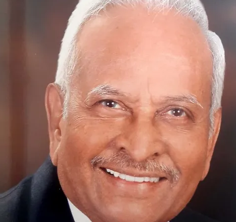 Mr.G.V.Viswanathan