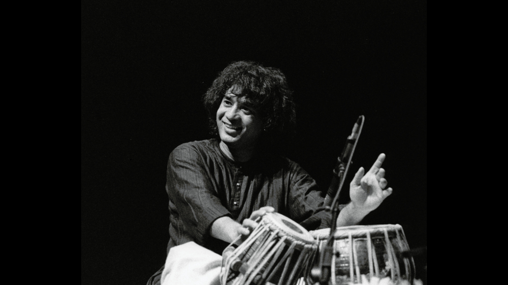 India's 7 Greatest Tabla Players of All Time