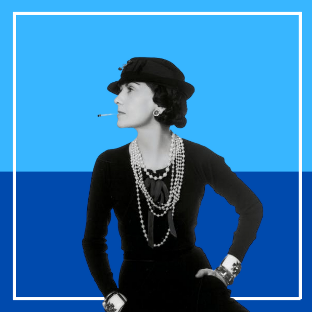 7 Things You Didn't Know About Coco Chanel