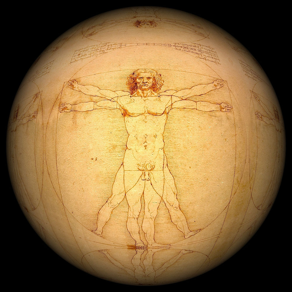 The Story Of Leonardo Da Vinci