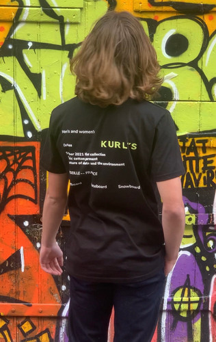 label | KURL"S STORE"S