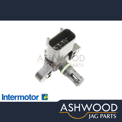MAP Sensor Jaguar X-Type 2.0 Diesel (2001-05) INTERMOTOR - AJ82719 ...