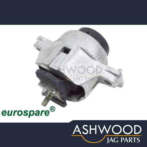 Left/Right Engine Mounting Jaguar XE 2.0 RWD (2015-) EUROSPARE ...
