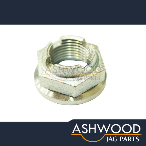 Hub Nut (Front/Rear) Jaguar XF XFR (2008-15) - C2P12731 | Ashwood Jag Parts