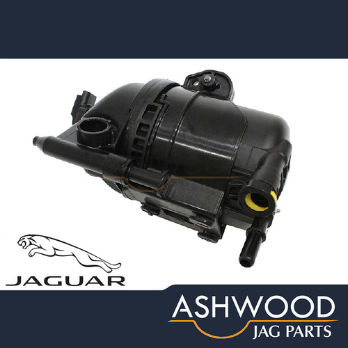Fuel Filter Jaguar XE 2.0 Diesel (2015-) JAGUAR - T2H34766 | Ashwood ...