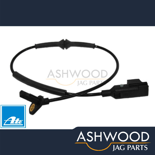 Rear ABS Sensor Jaguar X150 XK XKR (2006-14) ATE OEM - C2P15770 ...