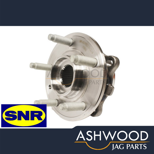 Front Wheel Bearing Jaguar XE AWD (2015-) SNR OEM - T2H58425 | Ashwood ...