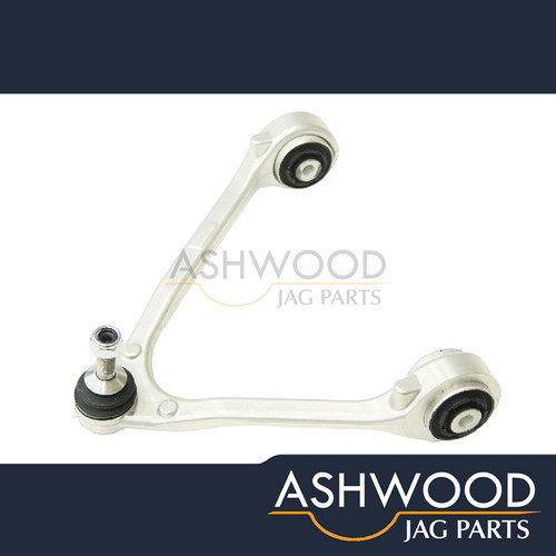 Front Upper Right Wishbone Jaguar XF RWD (2008-15) - C2Z29115 | Ashwood ...