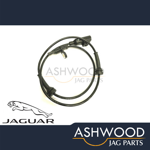 Front ABS Sensor Jaguar F-Pace (2017-20) - Genuine Jaguar T4A41082 ...