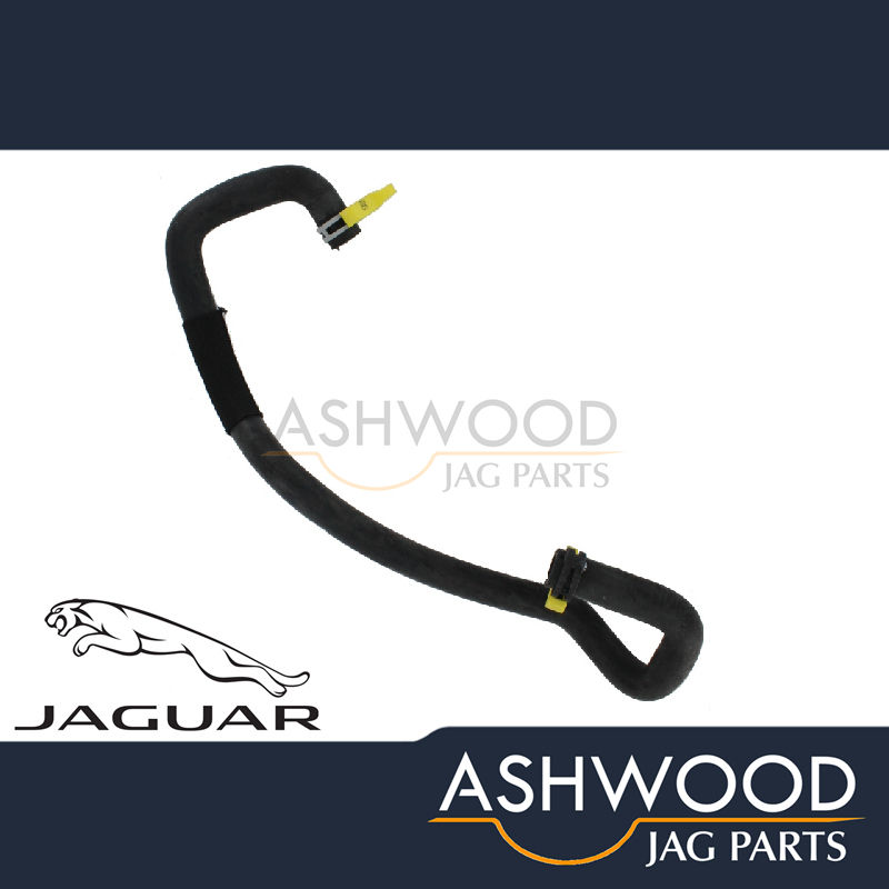 Ashwood Jag Parts Ltd | XF - XF SV8 - XFR | X250 7/63