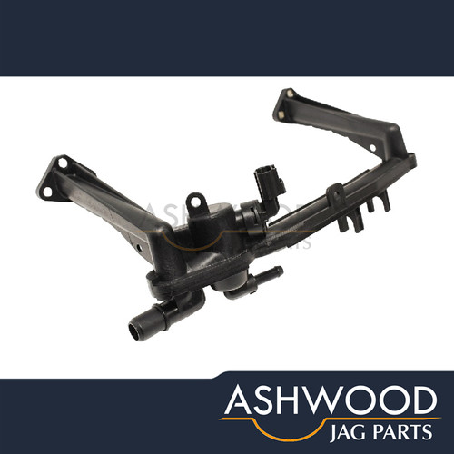 Heater Pipe Assembly Jaguar XJ 3.0 V6 Supercharged (2012-19) - AJ814053 ...