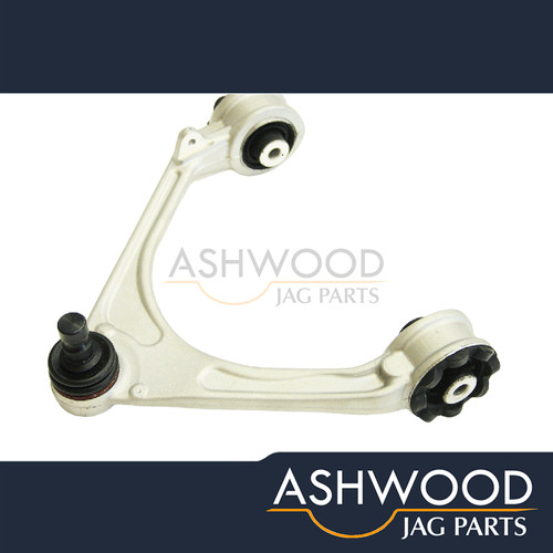 Front Wishbone (L/H Upper) Jaguar XF (2017-) - T4N1130 | Ashwood Jag Parts